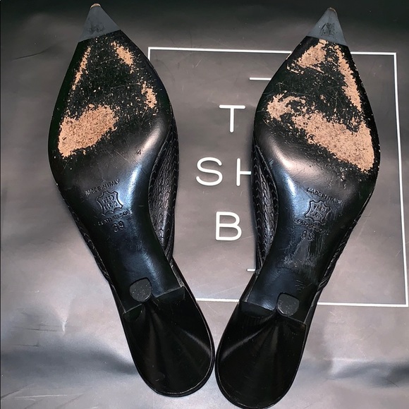 ISA - BELLA | Shoes | Isa Bella Shoes | Poshmark